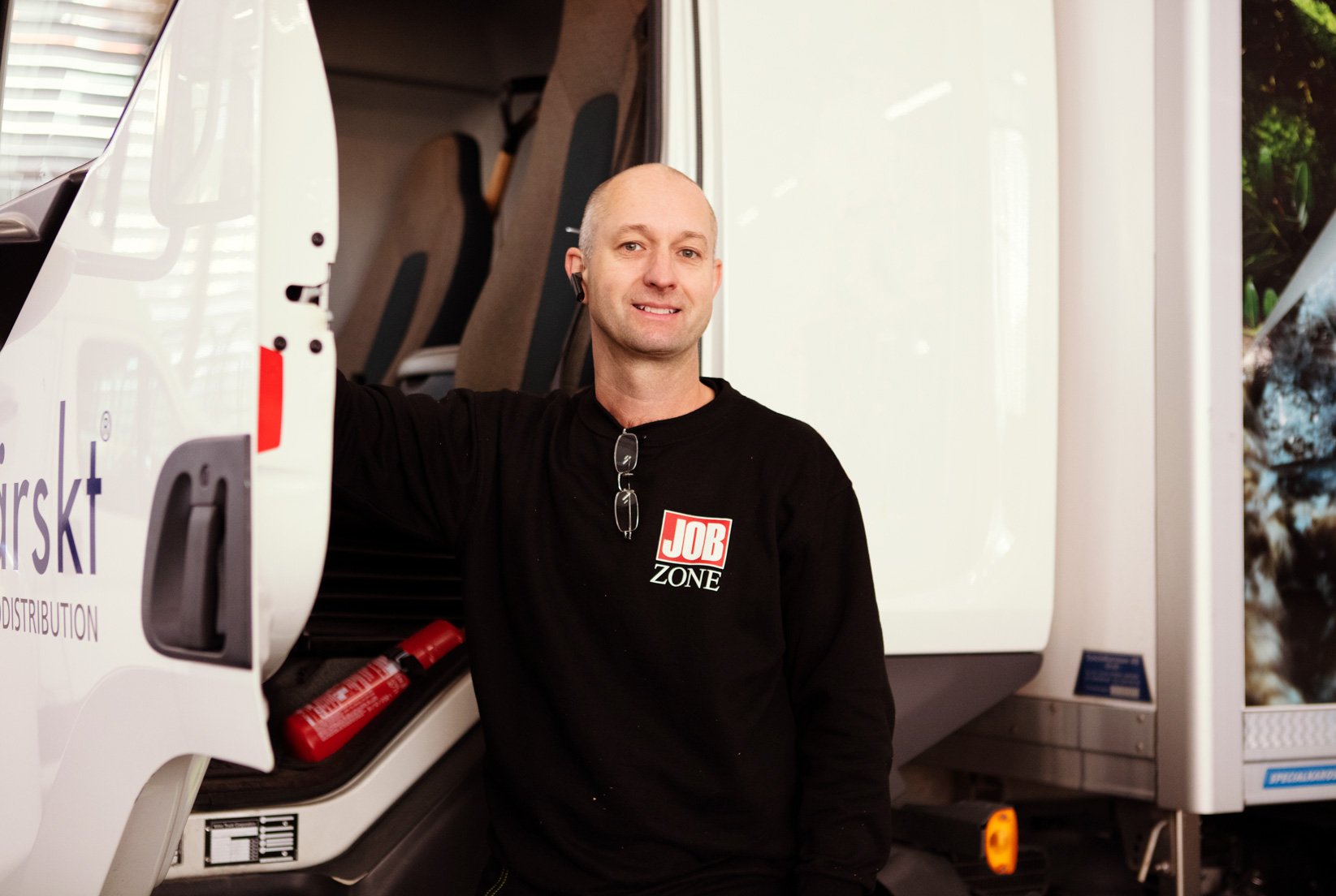 Chaufförsjobb i Stockholm — Sök Lediga Jobb & Extrajobb | Jobzone