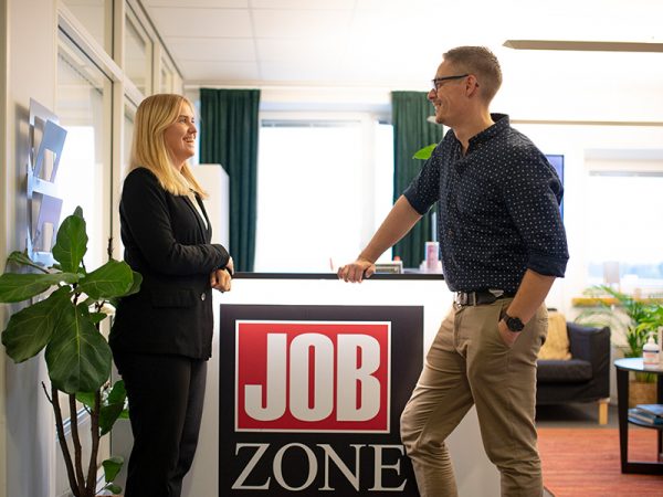 Jobzone Staffing and Recruitment | Jobzone by Job&Talent